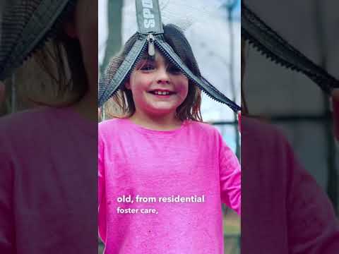 Foster Care Adoption and Sandwiches #shorts