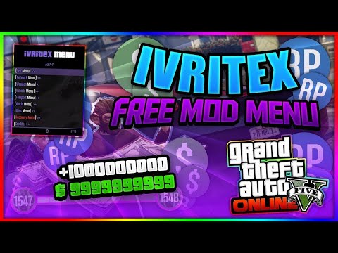 Gta 5 Online FREE Money Cheats Undetectable 2021 Gta V