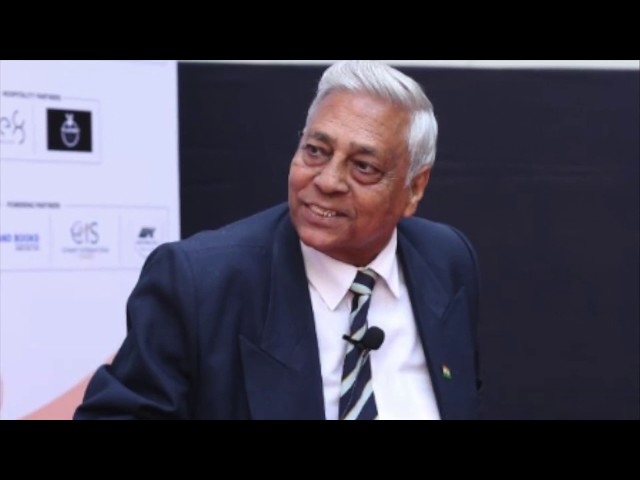 Rajinder Goel: The man behind the unlucky legend