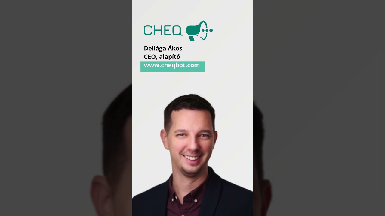 Alignment vs. Engagement - #CHEQ #smartconference