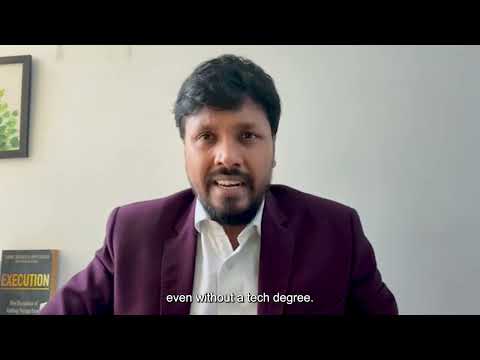 Banking to IT As IT Banking Consultant