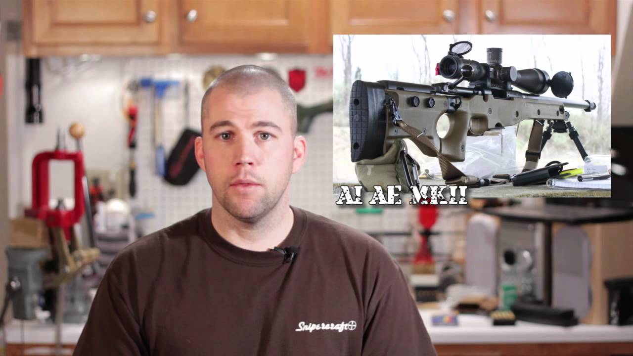 Mail Call Mondays #1 - Background, Ballistics, Bipod Loading and More!