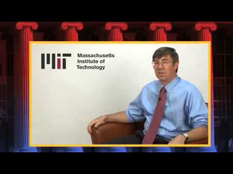 William Green: Chemistry and the Energy Industry