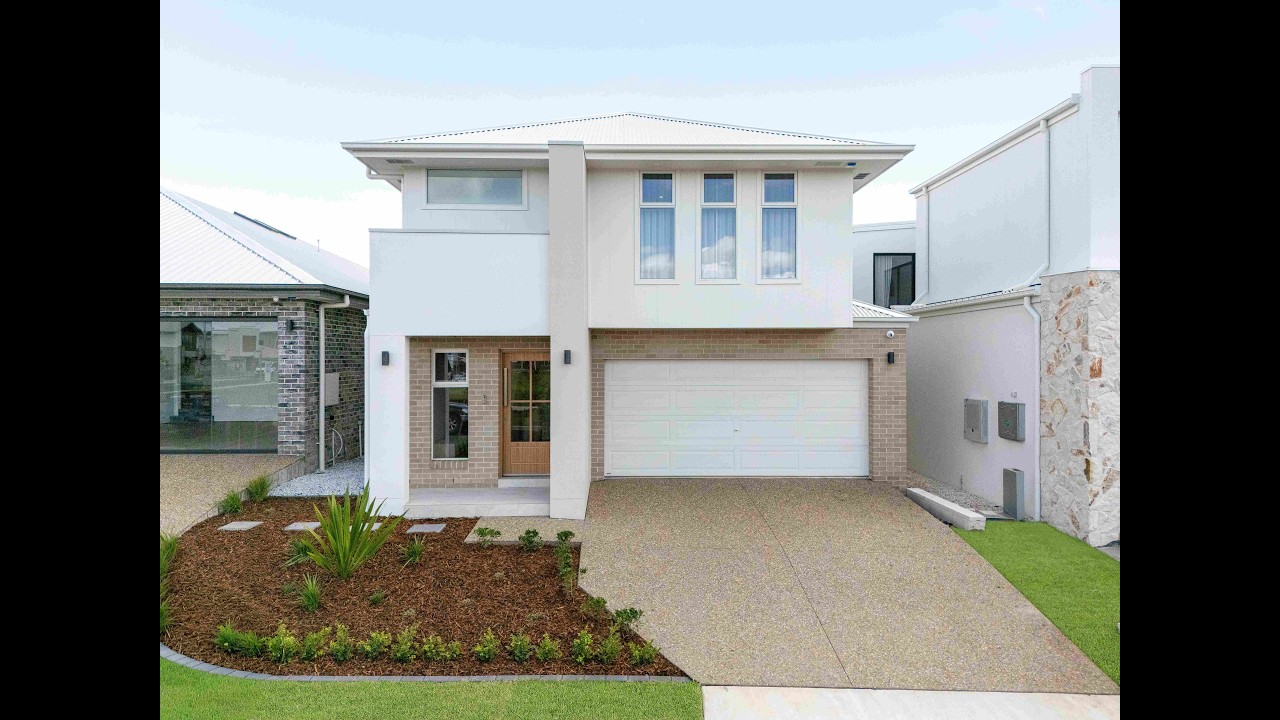 Lily Homes - Ruby 25