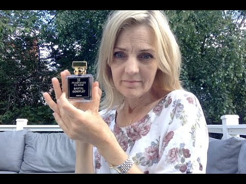 Worth the price? Review of Santal Complet from Fragrance du Bois