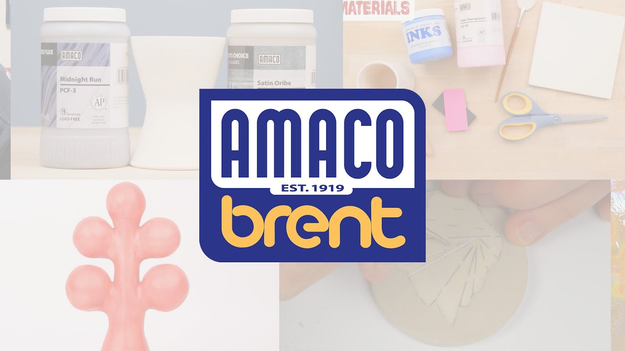 Welcome to AMACO Brent!