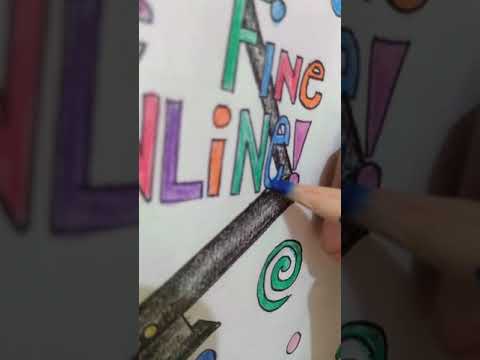Poster on Internet Safety