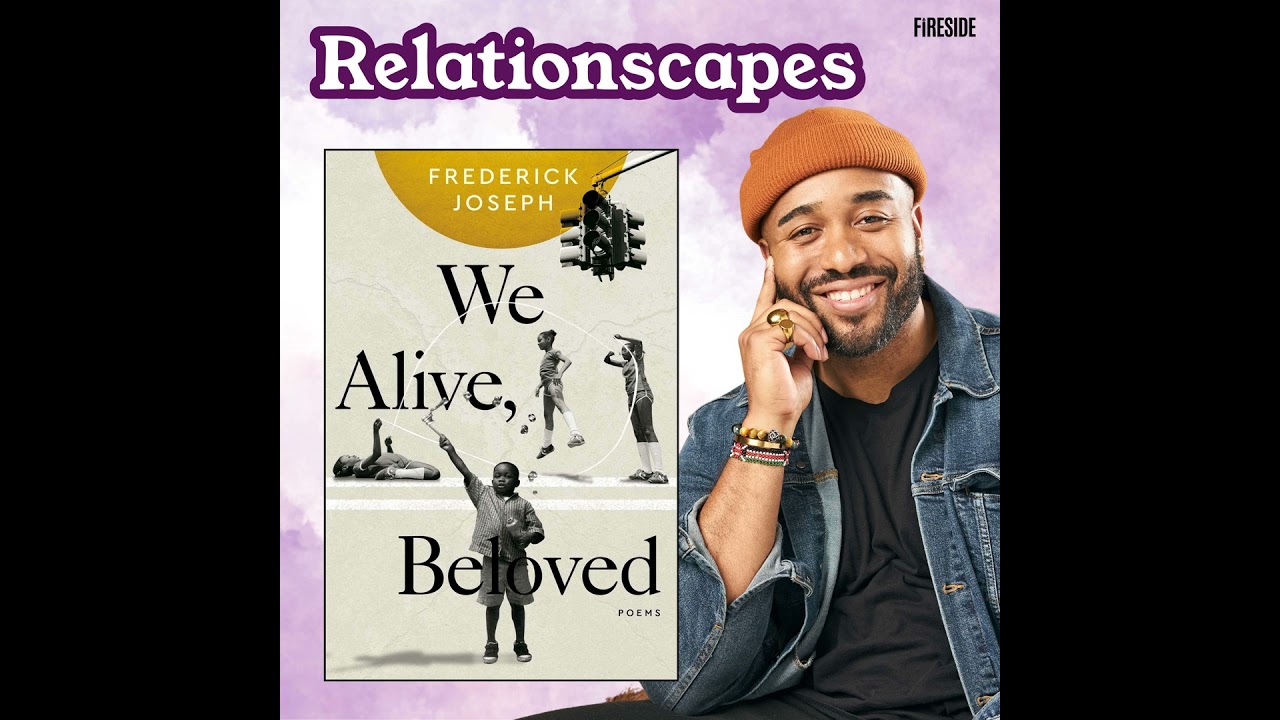 Masculinity, More Liberated and Free (with Frederick Joseph)