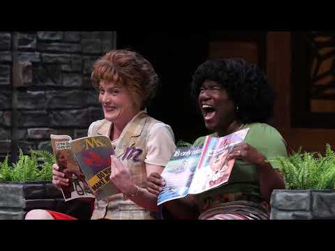 "The Merry Wives of Windsor" by William Shakespeare | Now playing through Aug. 11, 2024