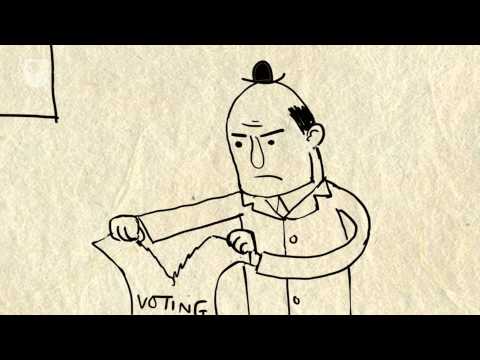 What's the point of Exit Polls? - Opinion polls in a nutshell (#2/4)