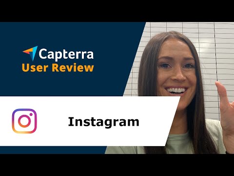 Instagram Review: The Leader of Social Media