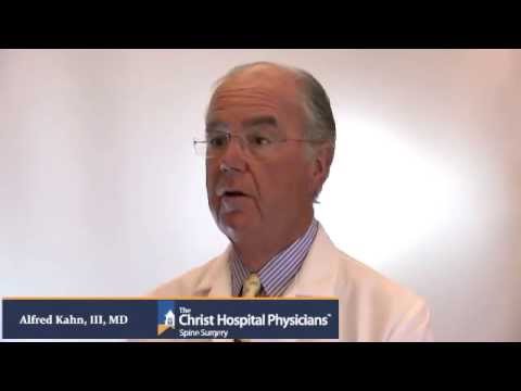 The Christ Hospital - 3 Tips to Prevent Back Pain