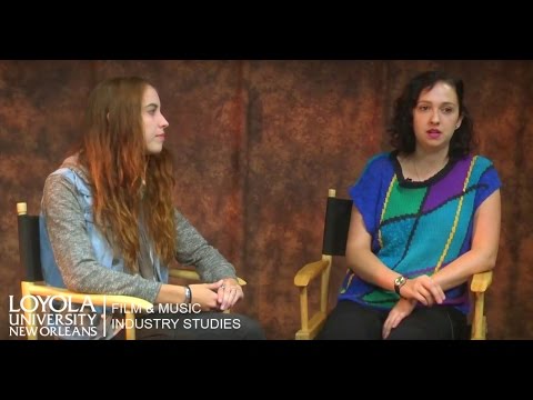 Degree Overview - Bachelor of Fine Arts in Digital Filmmaking (BFA)