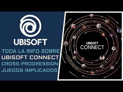 Ubisoft Connect and EA Play Accounts - How to Link