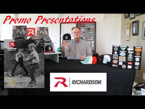 Richardson Overview - Promo Presentations