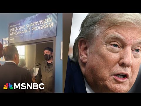 IL Dem: Masked ICE agent called police to ‘evict us as trespassers’ when trying to enter facility