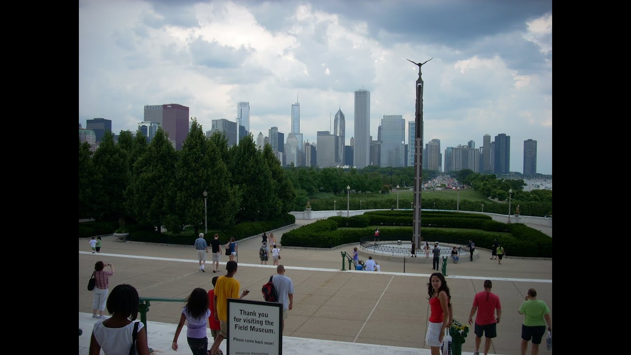 74 - The Field Museum