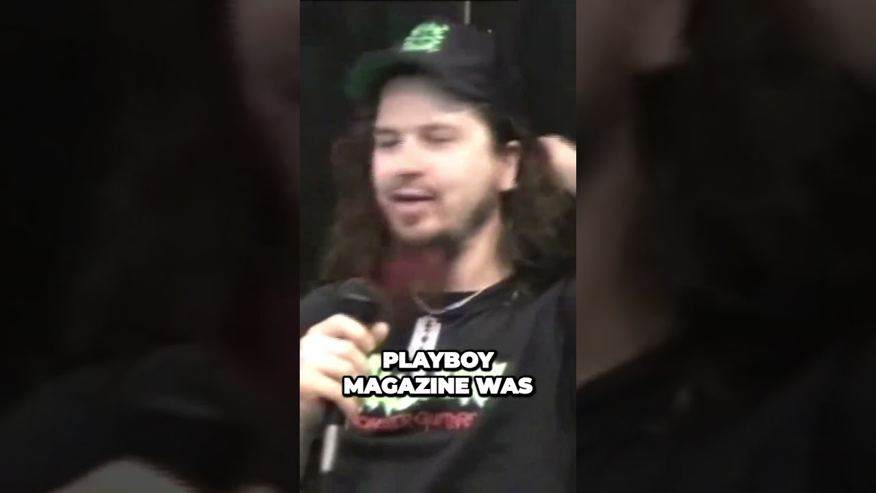 Dimebag Darrell on Censorship #pantera #dimebag #philanselmo #metal #guitar