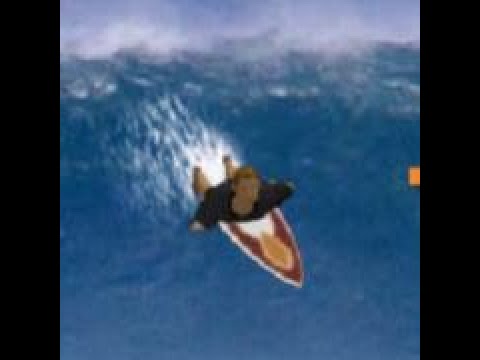 Play Free Online Surfing Games - OKPlayIt