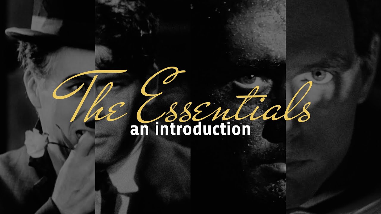 The Essentials Vol. One: 