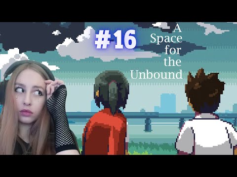Steam Community :: Video :: БУДУТ ПОСЛЕДСТВИЯ? A Space for The Unbound #16