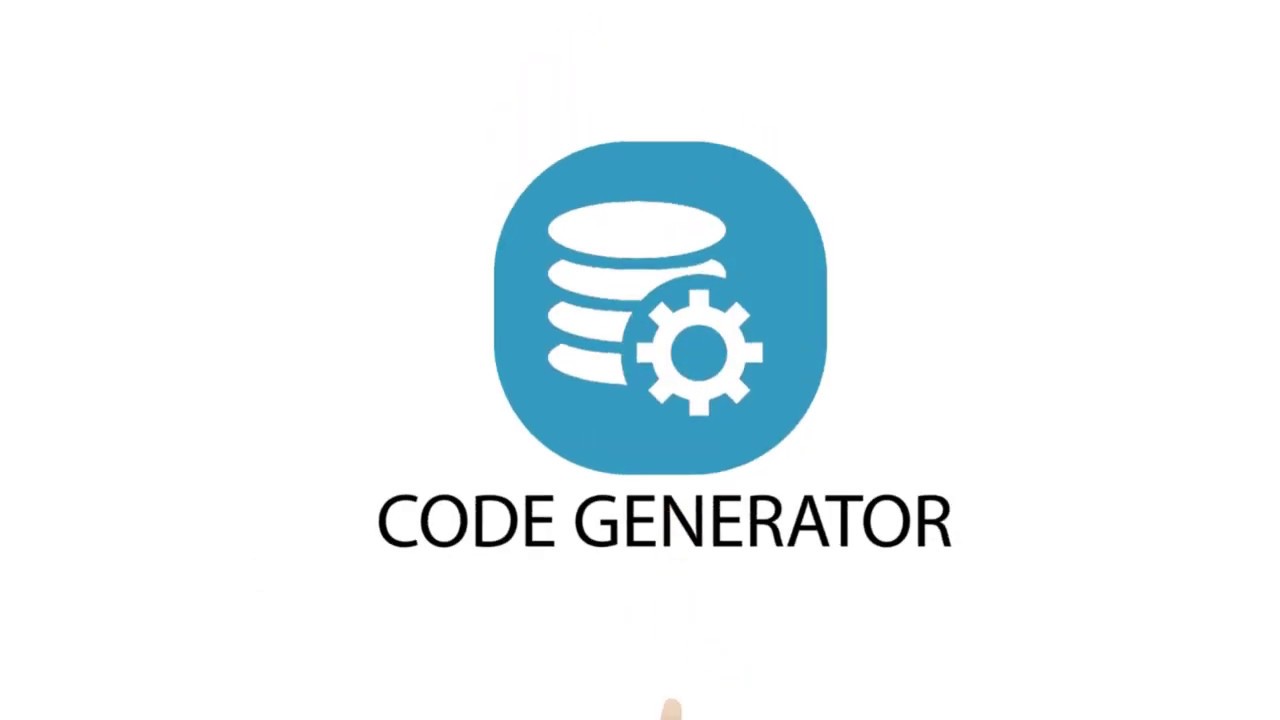 Coding Made Easy - Android Code Generator