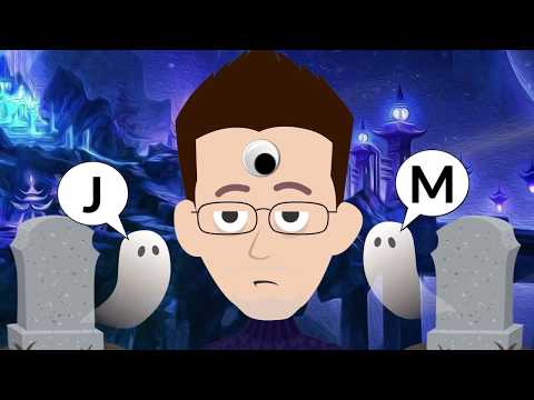 Psychic Methods Exposed - Cold Reading (Part 2)