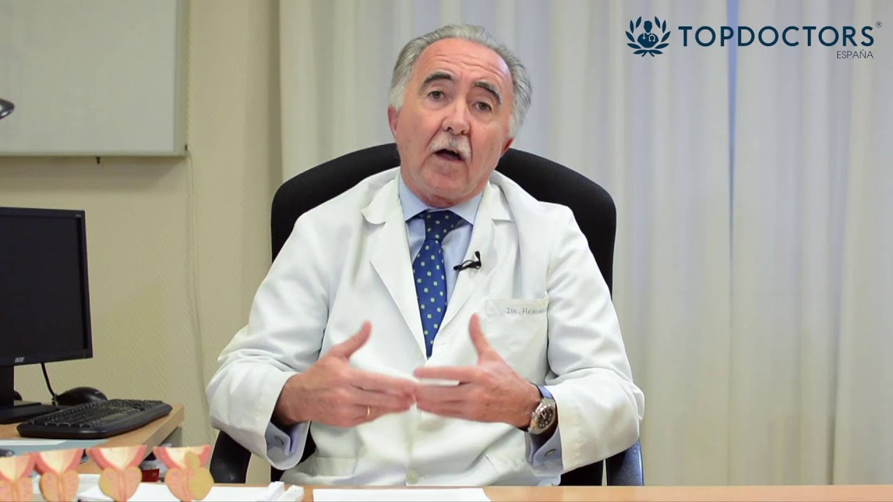 Prostate cancer: causes, diagnosis, and treatments
