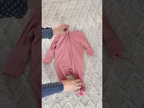 New Mom Life Hack: How I Finally Stopped Diaper Blowouts 💩