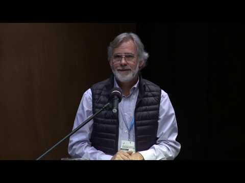 Professor Mark Williams A Talk On Mindfulness Based Cognitive Therapy ...