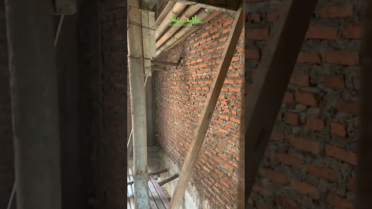 Yuk Ikut Visit Proyek Bangun Rumah Mewah @ Tangerang