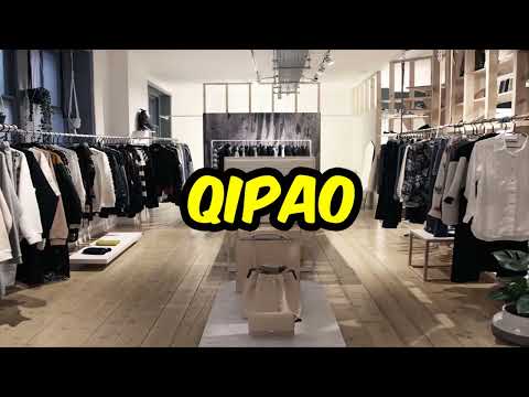 Qipao Pronunciation | How To Pronounce Qipao