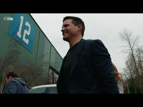 Seahawks Found Their Next Head Coach