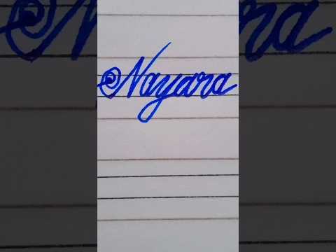name "nayara"