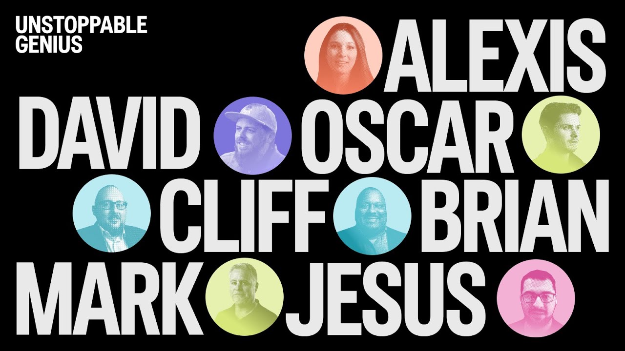 Unstoppable Genius: Transform Ideas into Software Solutions with Glide | No Code App Builder