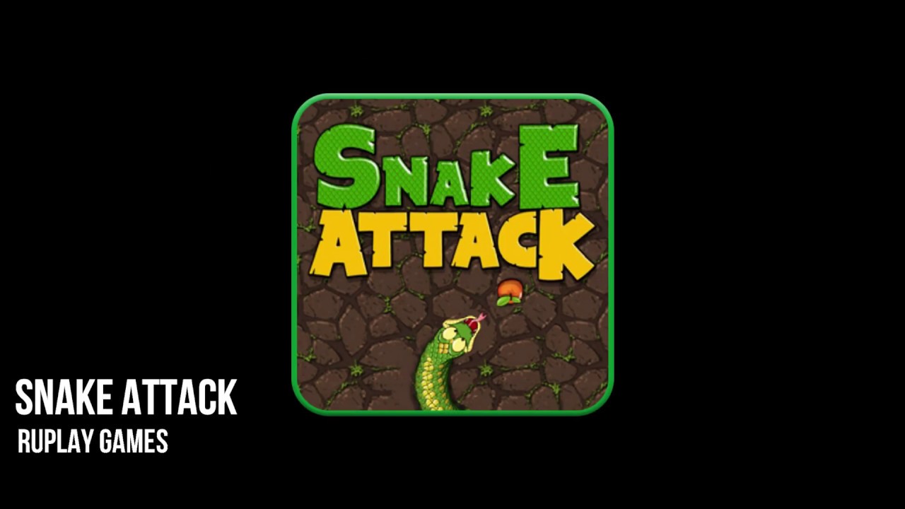 Snake Attack Walkthrough