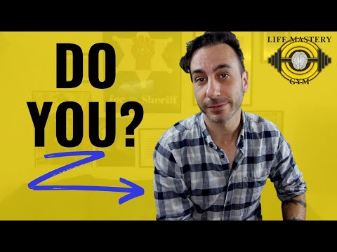 Do You Have Characteristics of a Self Actualized Person?