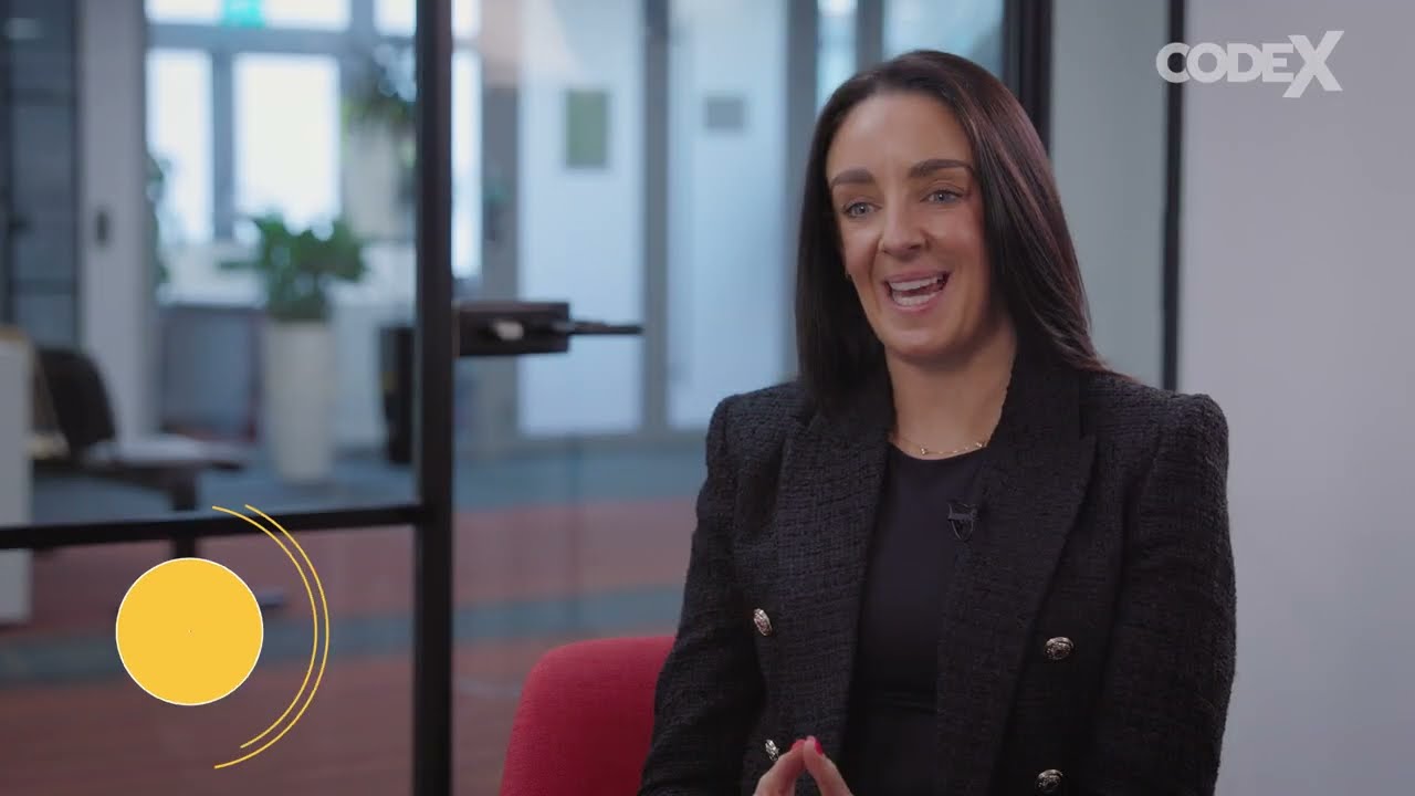 Codex Office Interiors & Fit Outs