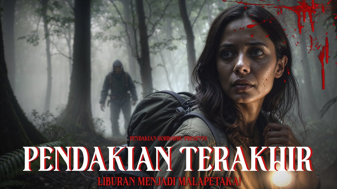 Sinopsis Film Pendakian Terakhir, Kisah Perjalanan Pendakian Gunung yang Berujung pada Hal ...