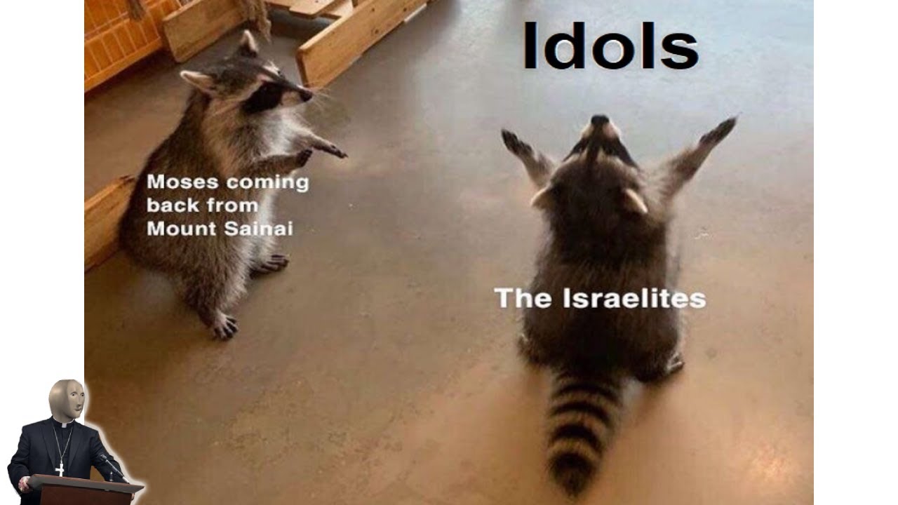 Fresh Christian Memes 7