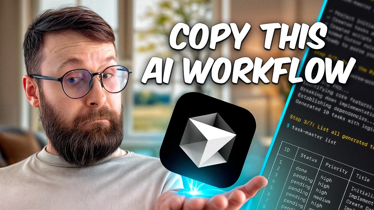 Unlocking the Power of AI Coding: A Step-by-Step Guide to Building with Cursor | Galaxy.ai