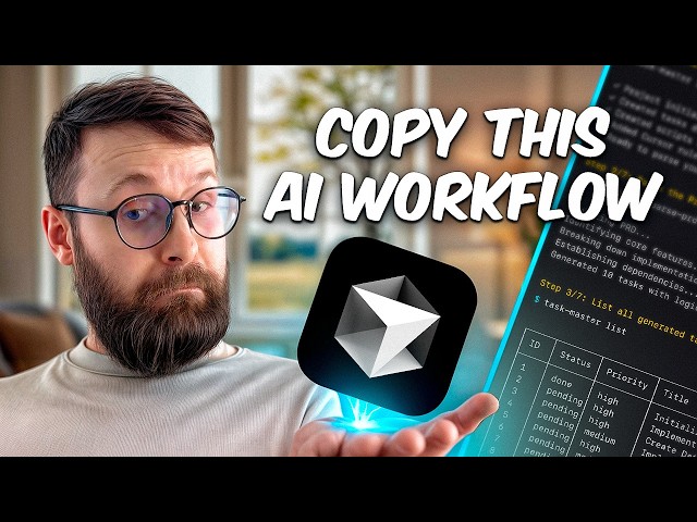 Unlocking the Power of AI Coding: A Step-by-Step Guide to Building with ...