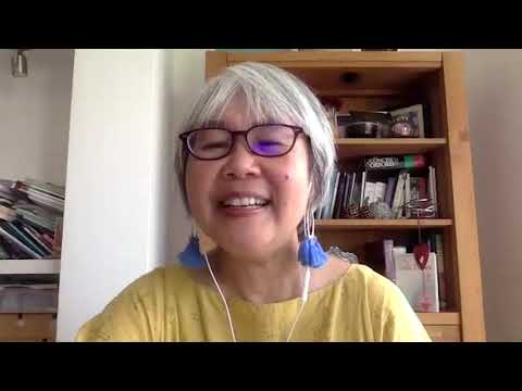 Sky Arts RSL Writers Awards - Poetry Winner Pey Oh