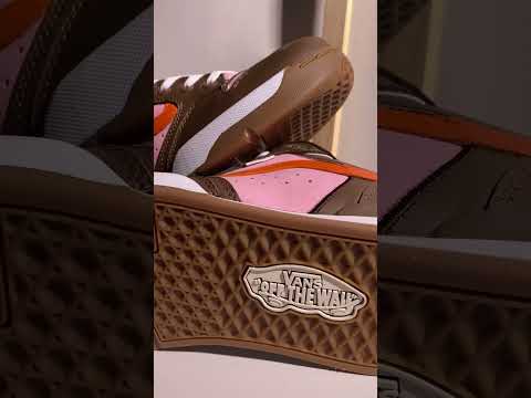 Vans x Gallery Dept. new collaboration will be released 11/11/2023 at Fuel.