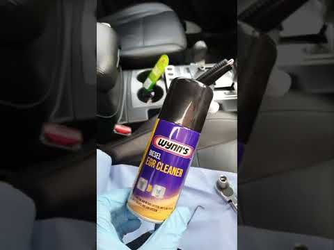 P0106 fault code fix for 2007-2016 mitsubishi shogun mass air flow an map sensor clean