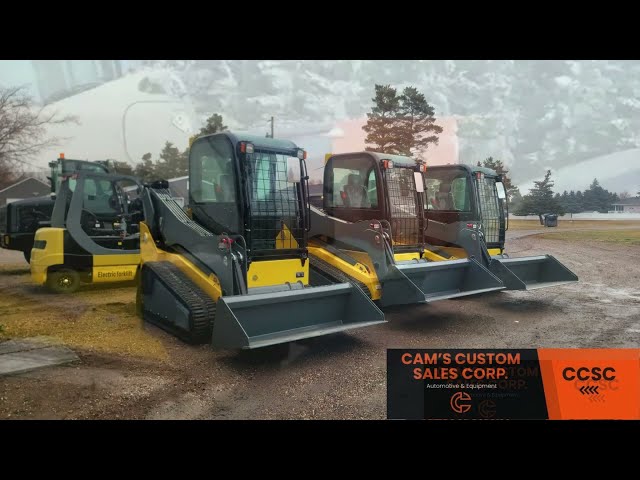Skid Steer Loader | Heavy Equipment | Saskatoon | Kijiji Classifieds
