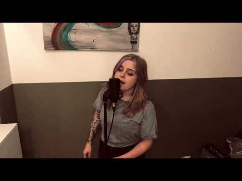 drivers license-Olivia Rodrigo (tiny RECORDS cover)