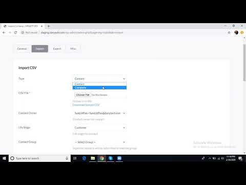 Download Sample CSV (Part 1)