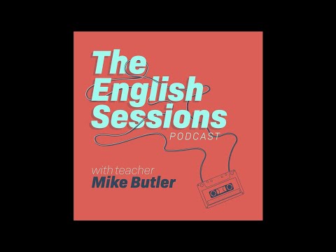 The English Sessions Podcast - Episode 7 - Silent 'H' (At the Beginning of Words)