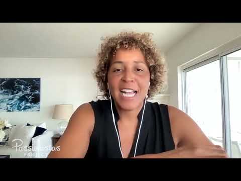 Elle Johnson's Story